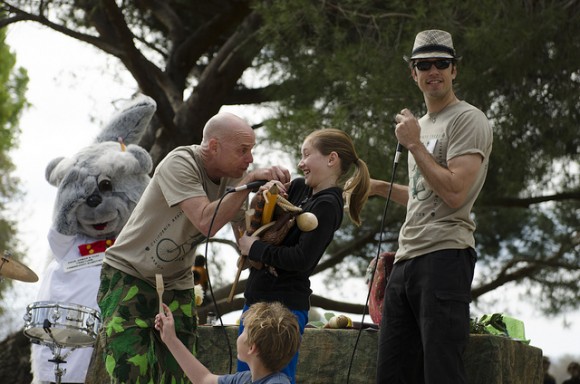 Photo Gallery | TreeCircus